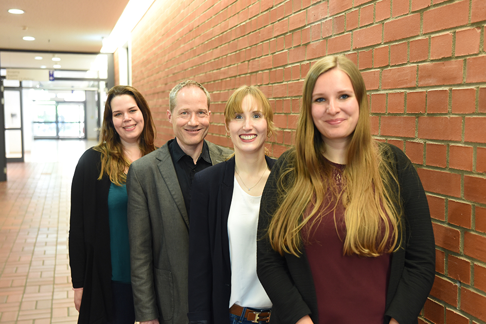 Stellenanzeige: Initiativbewerbung | Karriereportal ...