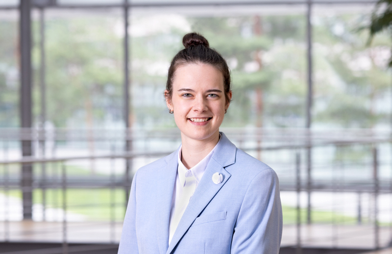 Stellenanzeige: Examinierte Pflegekraft (m/w/d) für die LVR-Anna-Freud ...