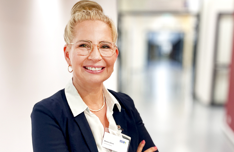 Stellenanzeige: Initiativbewerbung für die Klinik BONN | Karriereportal ...