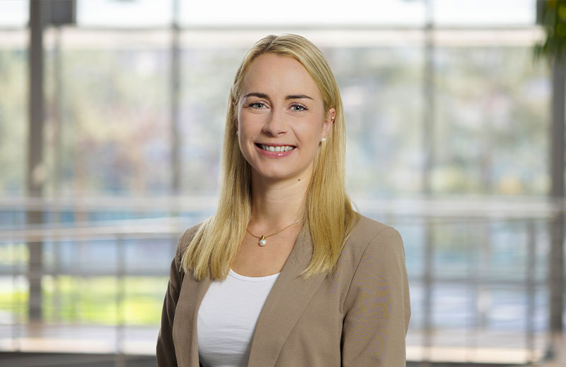 Stellenanzeige: Kaufmännische CAFM-Koordinatorin / Kaufmännischer CAFM ...