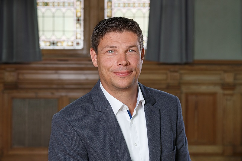 Stellenanzeige: Auszubildende zur / zum Pflegefachfrau / Pflegefachmann ...