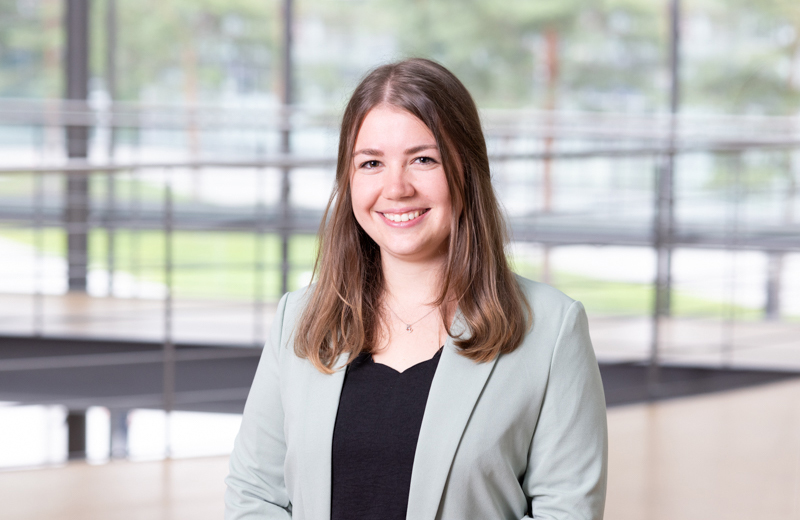 Stellenanzeige: Wissenschaftliche Volontärin / Wissenschaftlicher ...